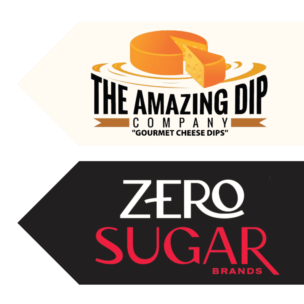 Amazing Dip Company – Texas Gourmet Cheese Dips